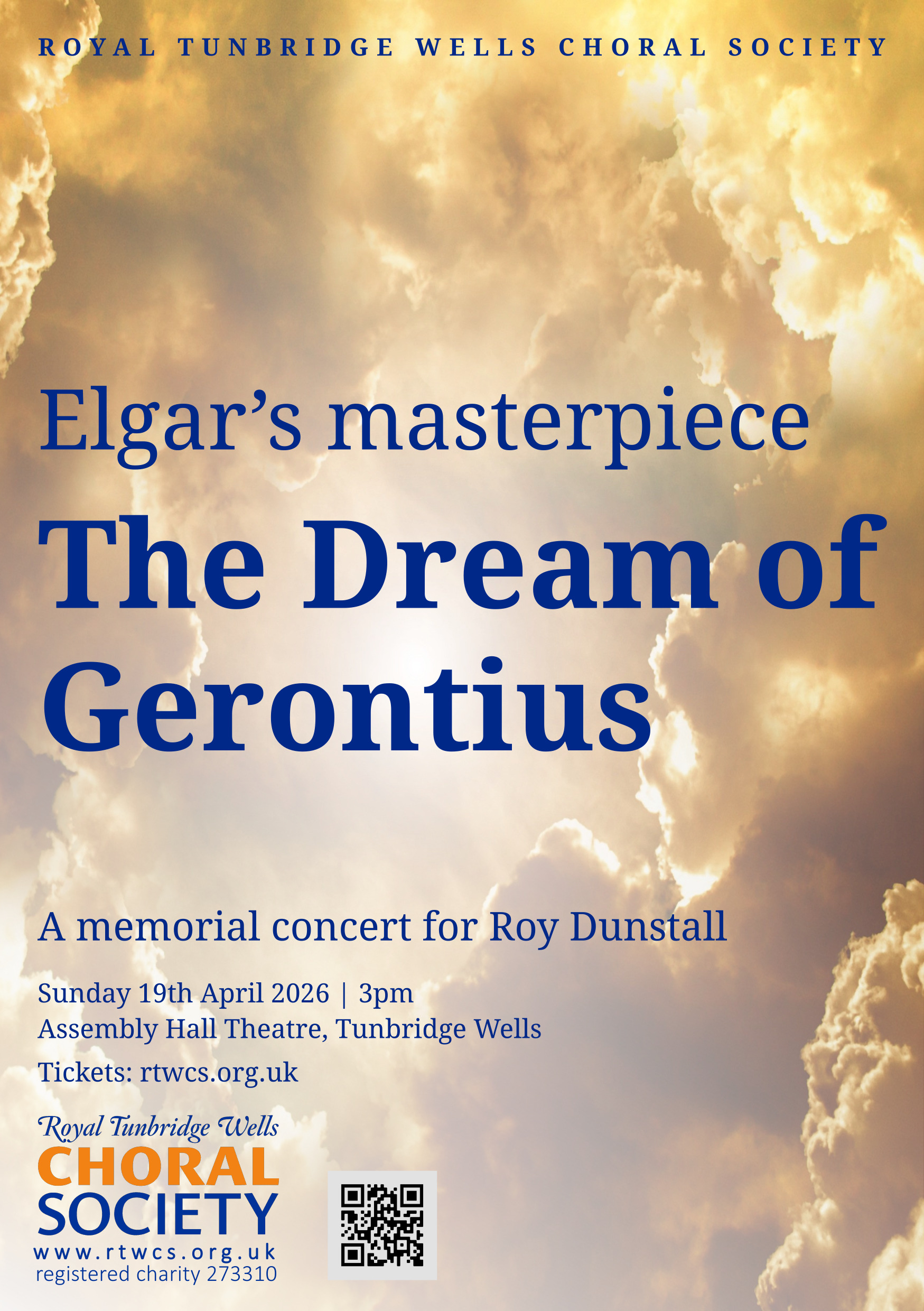 Royal Tunbridge Wells Choral Society